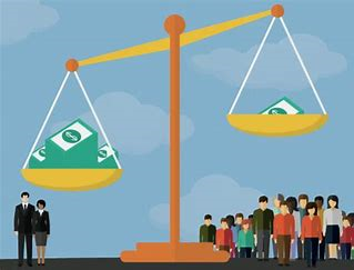 Staggering Inequality Dominating the USA | joebatorycom/josephbatory.net